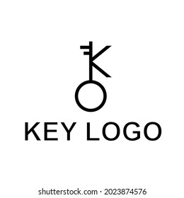 362 K Key Logo Images, Stock Photos & Vectors | Shutterstock
