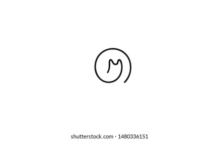 358 M pet logo Images, Stock Photos & Vectors | Shutterstock