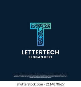1,184 T Lab Logo Images, Stock Photos & Vectors | Shutterstock