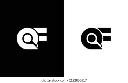 1,186 Qf logo Images, Stock Photos & Vectors | Shutterstock