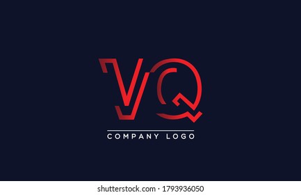 899 imágenes de Letter vq logo - Imágenes, fotos y vectores de stock ...
