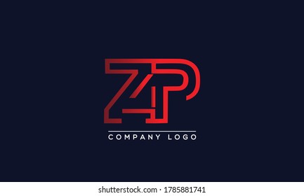 1,286 Zp logo 图片、库存照片和矢量图 | Shutterstock