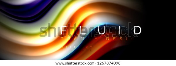 Creative Line Art Vector Banner Background Stock Vector (Royalty Free ...
