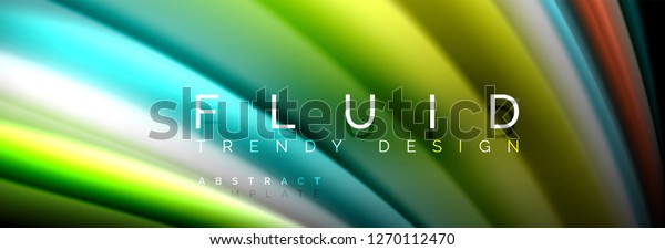Creative Line Art Vector Banner Background Stock Vector (Royalty Free ...