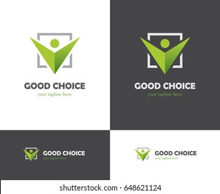 17,420 Good people logo Images, Stock Photos & Vectors | Shutterstock