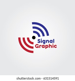 Creative Logo Design Company Unique Symbol Stock Vector (Royalty Free ...