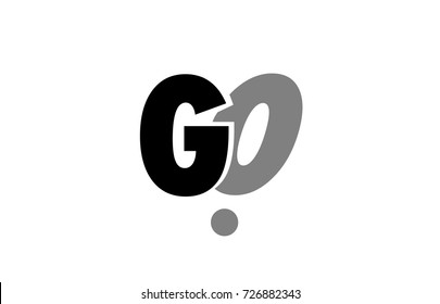 4,935 G O Logo Images, Stock Photos & Vectors | Shutterstock
