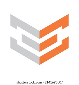 621 Double e logo Images, Stock Photos & Vectors | Shutterstock