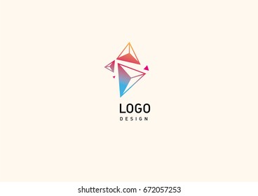 120,191 Crystals logo Images, Stock Photos & Vectors | Shutterstock