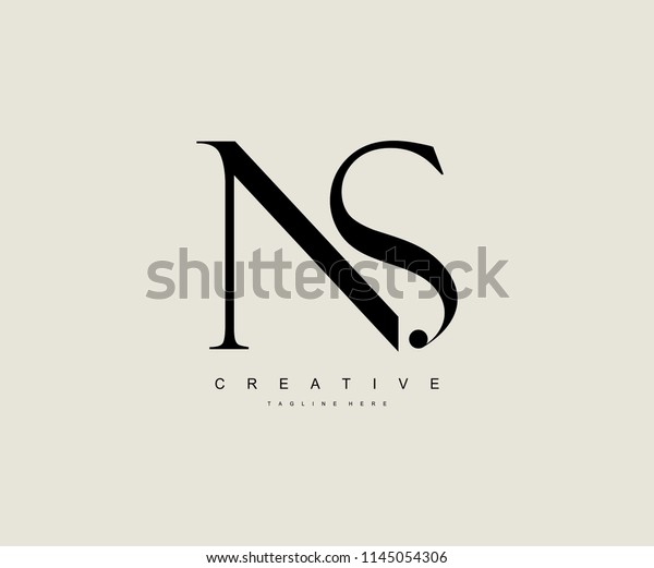 2,772 Ns Alphabet Images, Stock Photos & Vectors | Shutterstock