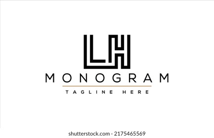 2,114 Lh design Images, Stock Photos & Vectors | Shutterstock