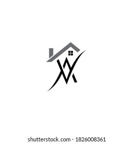 135 Av home logo Images, Stock Photos & Vectors | Shutterstock