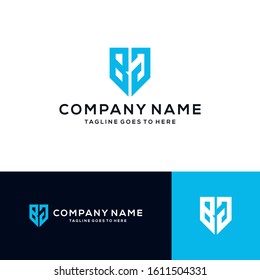 Consult Corporation Logo Template Stock Vector (Royalty Free) 431611975
