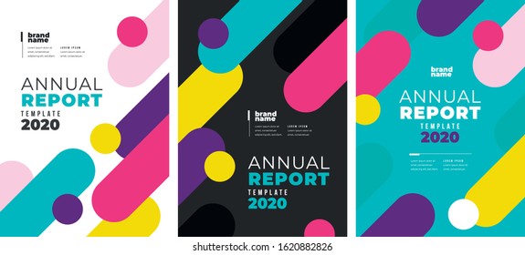 Creative Modern Poster Flyer Design Stock Vector (Royalty Free ...