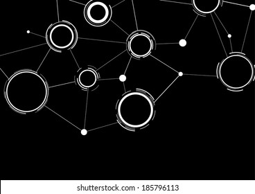 307,547 Black White Tech Images, Stock Photos & Vectors | Shutterstock