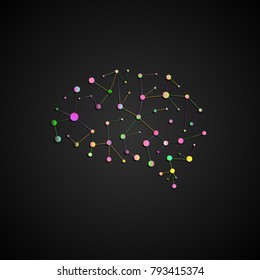 1,273 Rainbow brain icon Images, Stock Photos & Vectors | Shutterstock