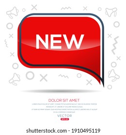 1,882,732 New icon Stock Vectors, Images & Vector Art | Shutterstock