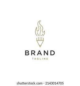 9,402 Pen on fire Images, Stock Photos & Vectors | Shutterstock