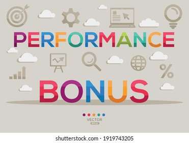 2,054 Performance bonus Stock Illustrations, Images & Vectors ...
