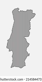 8,530 Portugal outline Images, Stock Photos & Vectors | Shutterstock