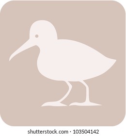 104 Sandpiper Cartoon Images, Stock Photos & Vectors | Shutterstock