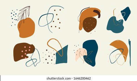224,820 Brush Collage Images, Stock Photos & Vectors | Shutterstock