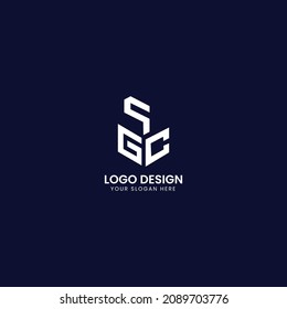 17 Sgc logo Images, Stock Photos & Vectors | Shutterstock