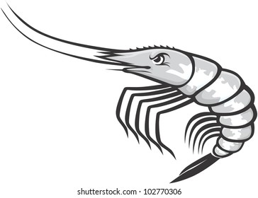 147 Angry shrimp Images, Stock Photos & Vectors | Shutterstock