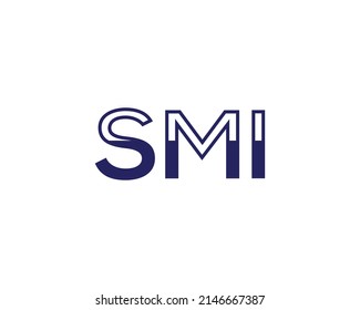47 imagens de Letter smi Imagens, fotos stock e vetores | Shutterstock