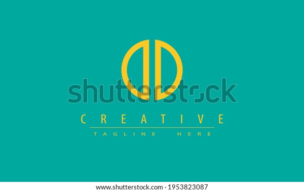 Creative Sports Logo Design Template Athletics Stock Vector (Royalty ...