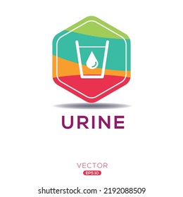 1,098 Urine analysis symbol Images, Stock Photos & Vectors | Shutterstock
