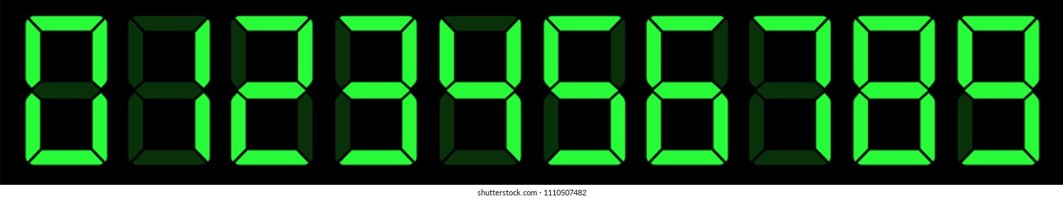588 Liquid crystal diode Images, Stock Photos & Vectors | Shutterstock