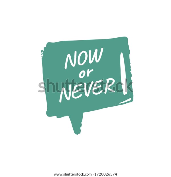 Creative Vector Illustration Chat Words Bubbles Stock Vector (Royalty ...