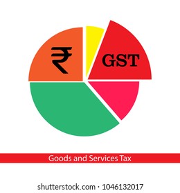 173 Gst logo Images, Stock Photos & Vectors | Shutterstock
