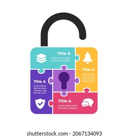 23,607 Data puzzle Images, Stock Photos & Vectors | Shutterstock