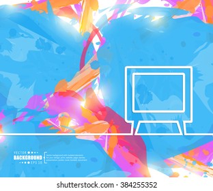 6,710 Led tv banner Images, Stock Photos & Vectors | Shutterstock