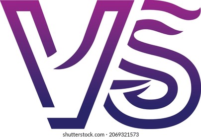 2,719 Creative Vs Logo Images, Stock Photos & Vectors | Shutterstock