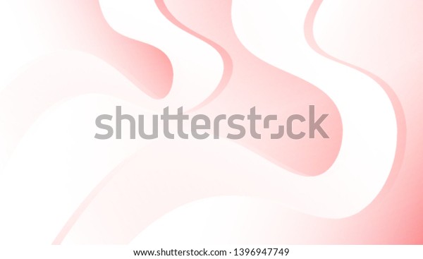 Creative Wavy Background Design Cover Page Stock Vector (Royalty Free ...