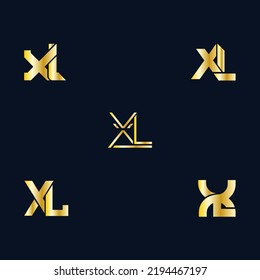 1,465 Xl Logo Images, Stock Photos & Vectors | Shutterstock
