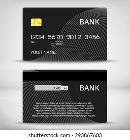 1,531 Sample credit card Images, Stock Photos & Vectors | Shutterstock