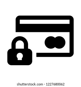 Credit Card Encrypted Stock Vector (Royalty Free) 1227680062 | Shutterstock