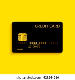 28,293 Yellow credit card Images, Stock Photos & Vectors | Shutterstock