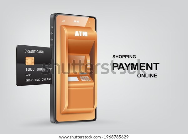 4,822 Atm Out Order Images, Stock Photos & Vectors | Shutterstock