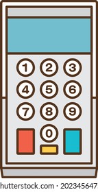 1,272 Pin entry device Images, Stock Photos & Vectors | Shutterstock