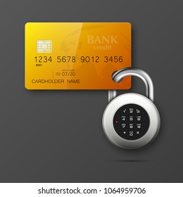 52,530 Card locked Stock Vectors, Images & Vector Art | Shutterstock