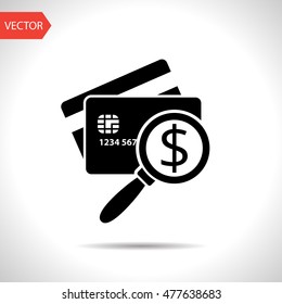 442 Credit Inquiry Images, Stock Photos & Vectors | Shutterstock
