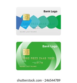 12 Visa Card Swirl Images, Stock Photos & Vectors | Shutterstock
