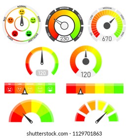 2,128 Good bad indicator Images, Stock Photos & Vectors | Shutterstock