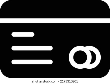 Credit Vector Illustration On Transparent Background Stock Vector ...
