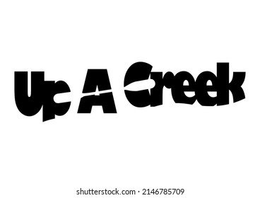 Creek Logo Vector Graphic Stock Vector (Royalty Free) 2146785709 ...